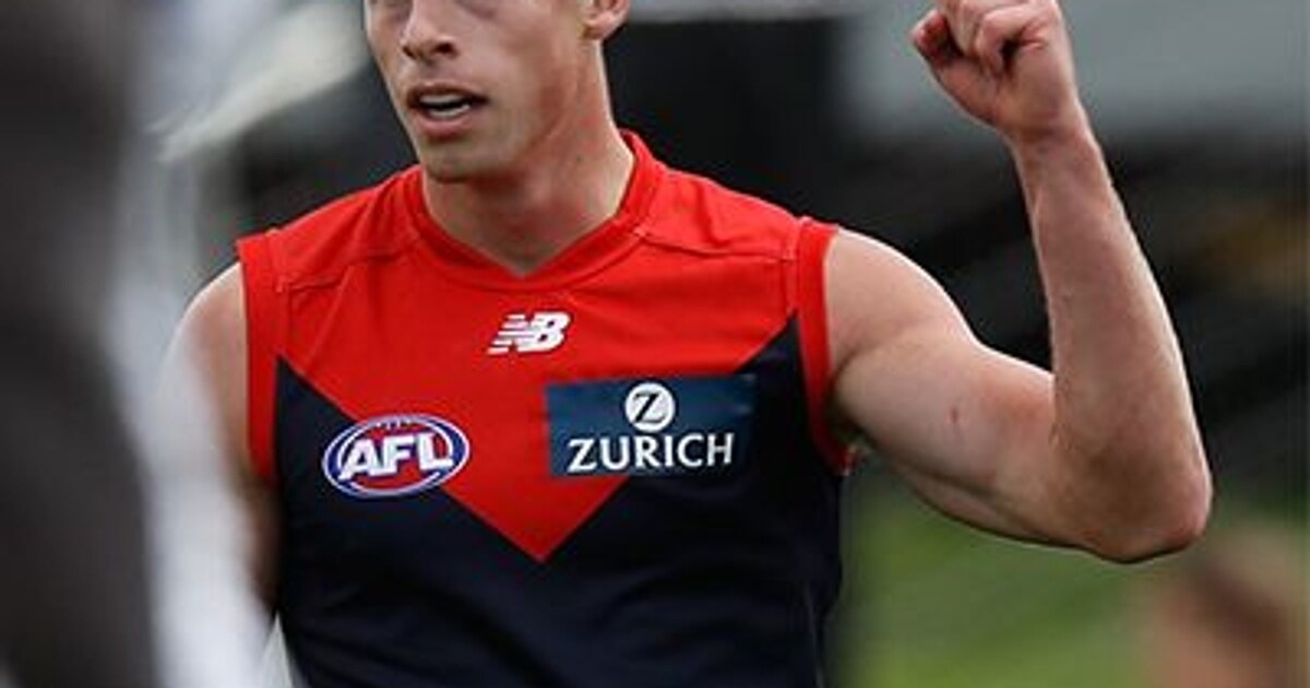 Mitch to remain at Melbourne