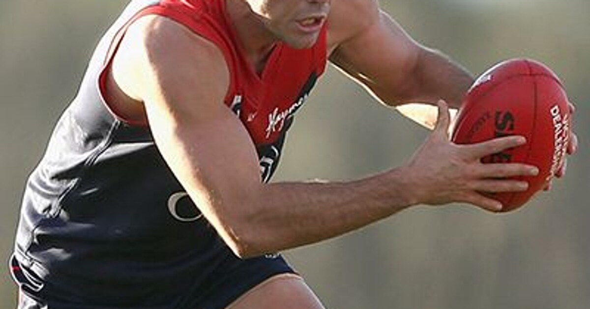 VFL player review: round 19