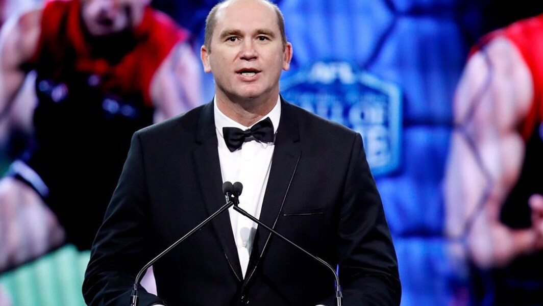 Hall of Fame: David Neitz