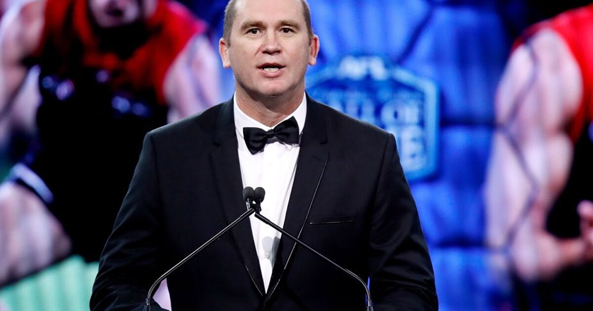 Hall of Fame: David Neitz