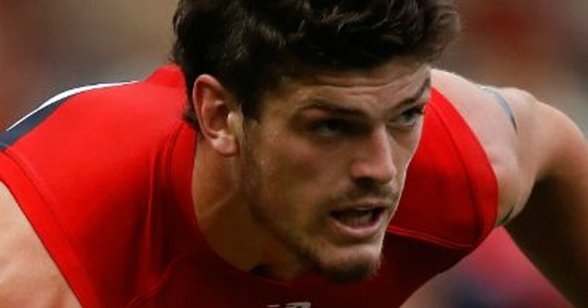 Casey Demons teams: round 14