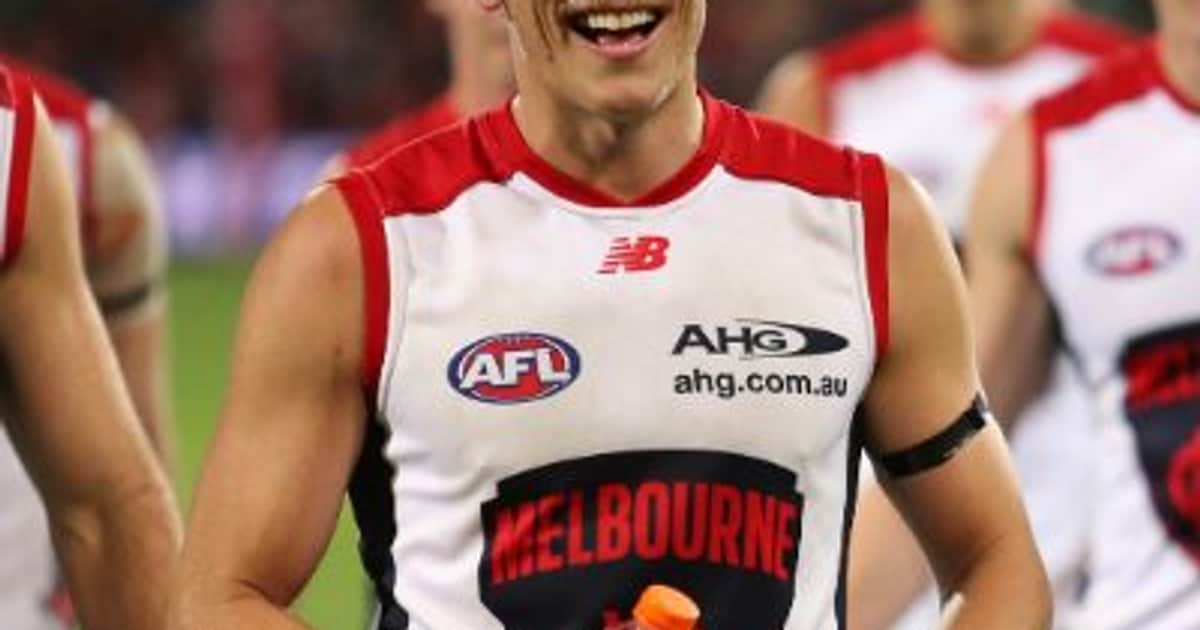 Vince ready to tackle former team again