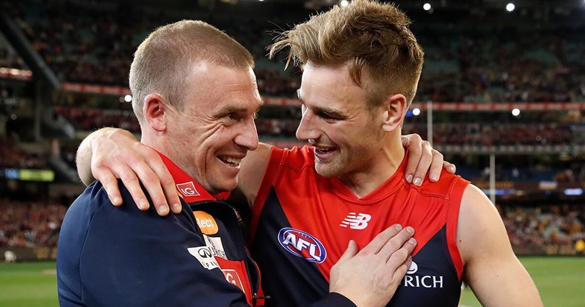 The Semi-Final win in pictures