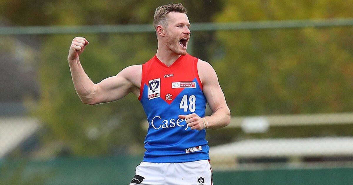 Casey Demons memberships now on sale