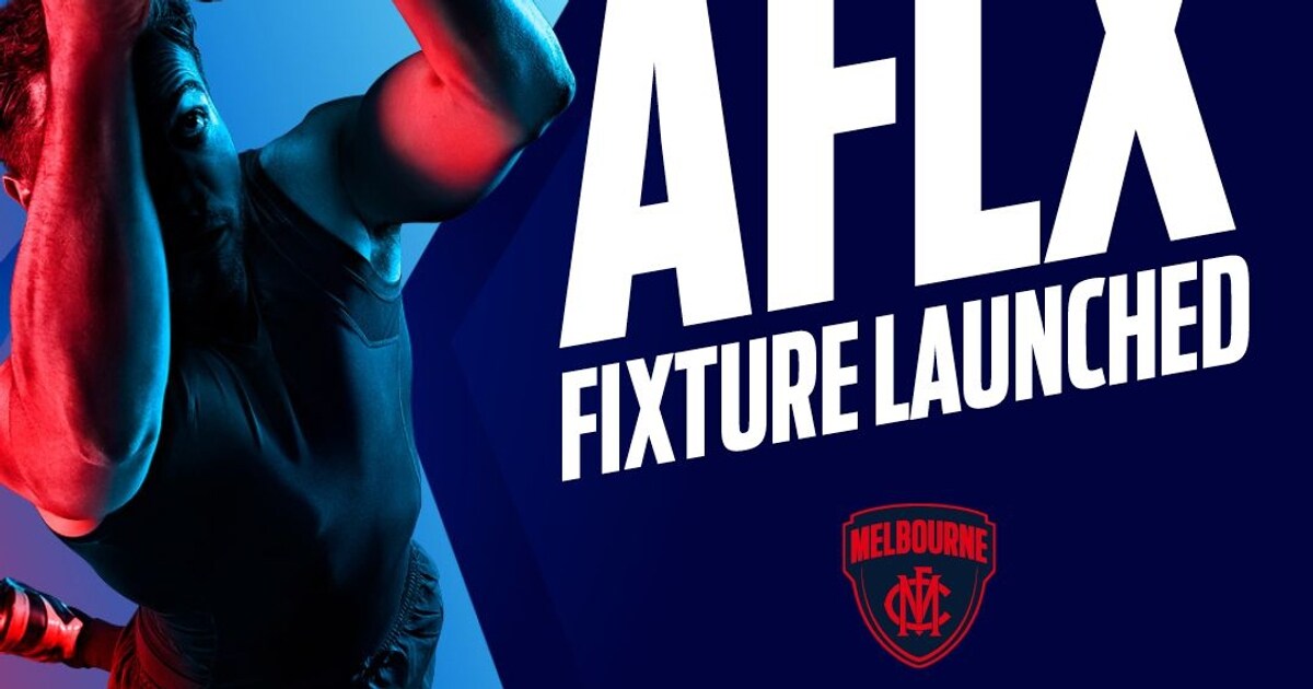 AFLX fixture revealed