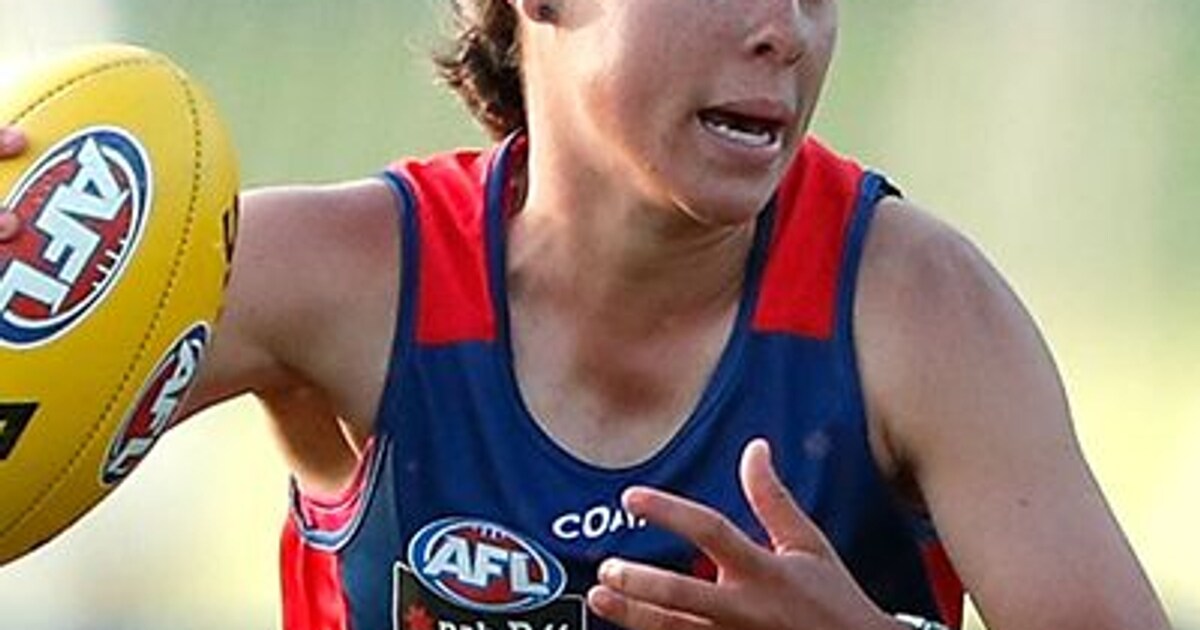 Two changes for clash against GWS