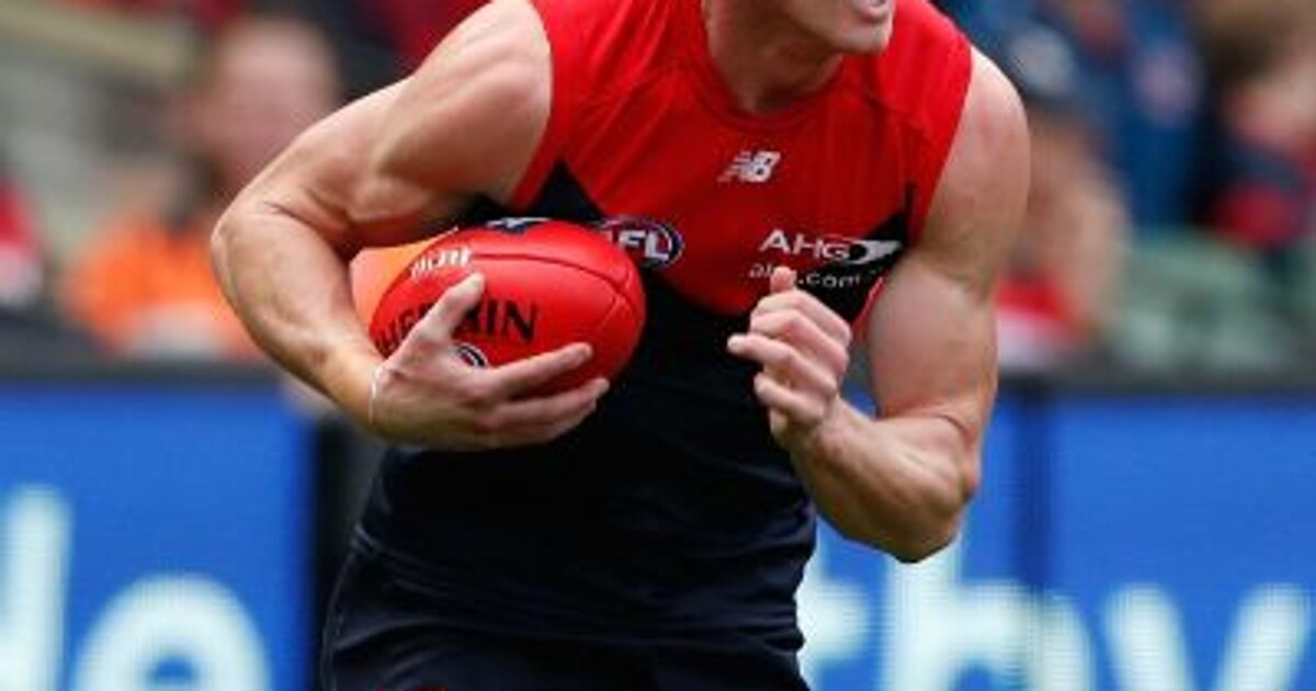 Casey Demons teams: round 18