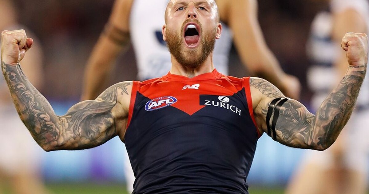 No.3 goal of 2018: Nathan Jones