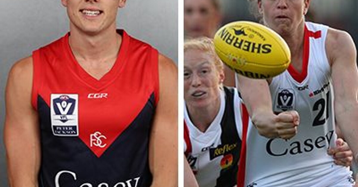 King Gee Players of the Week announced