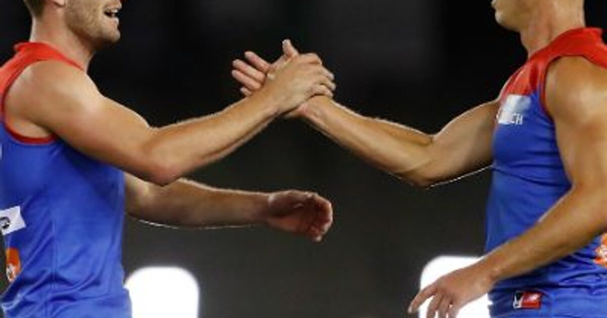 Melbourne wins AFLX Grand Final