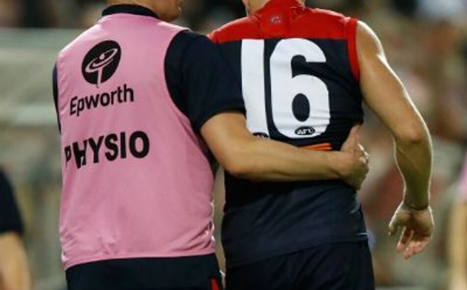 Kent to miss rest of the season