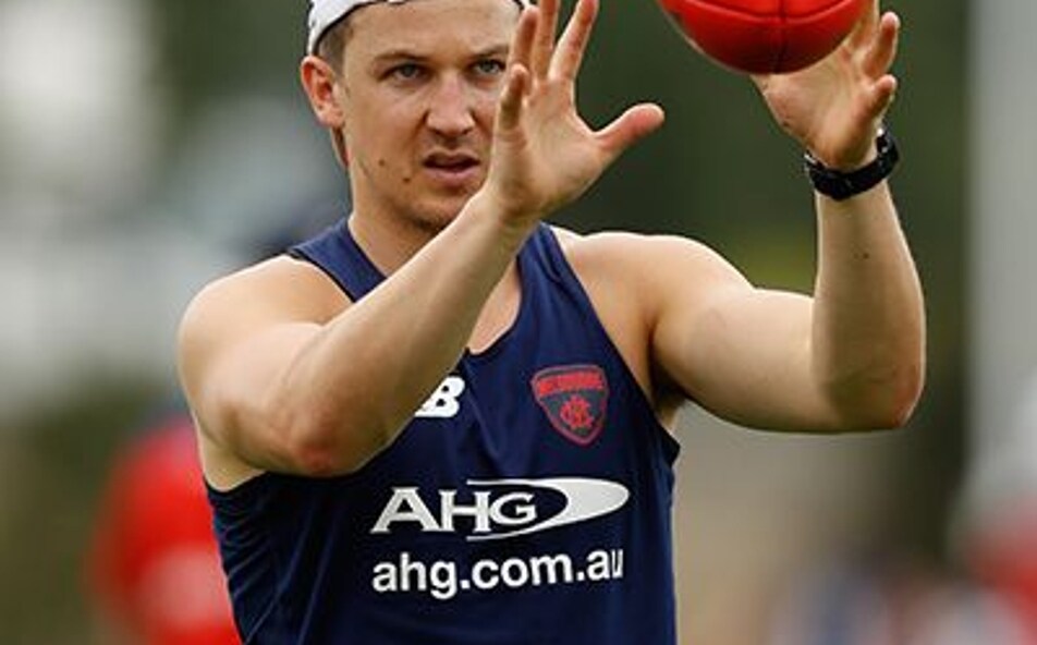 VFL player review: round four
