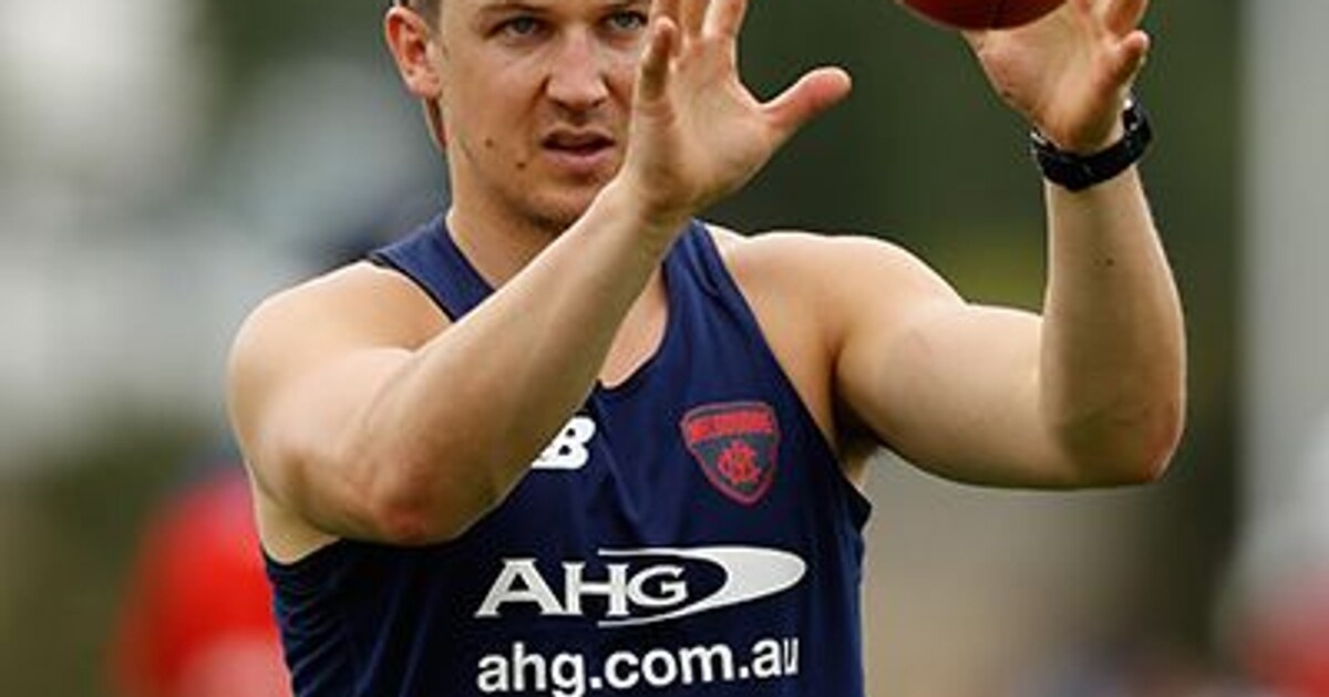 VFL player review: round four