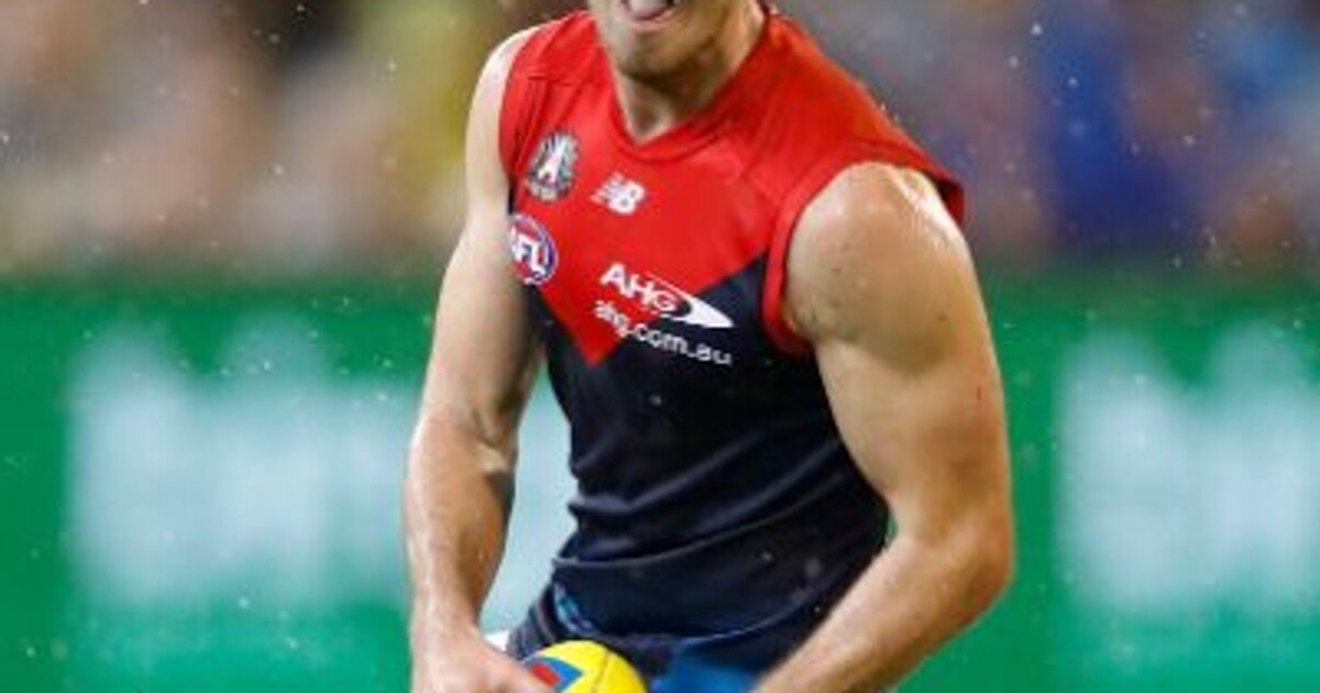 VFL player review: round five