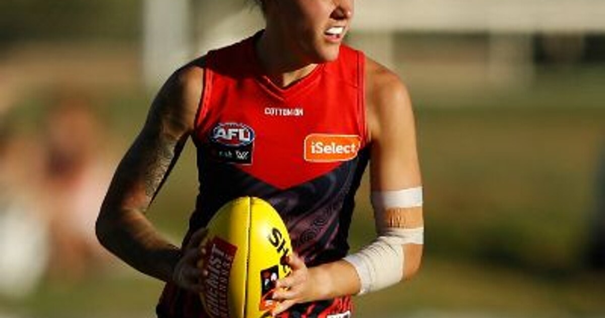 Bianca building her game with new team