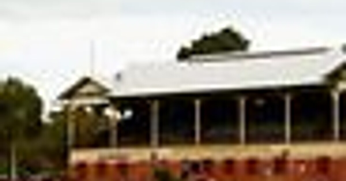 Era ends: No more footy at Junction Oval