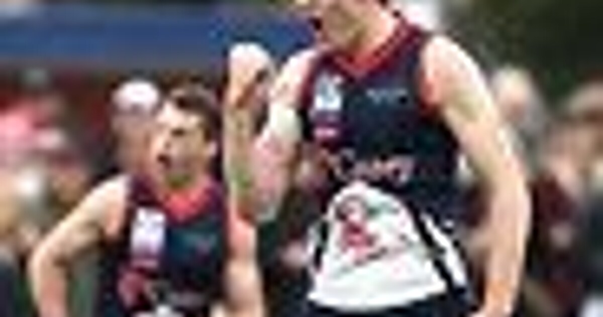 Rookie selection No.41: Declan Keilty