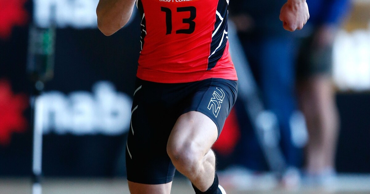 AFL Draft Combine: day three results