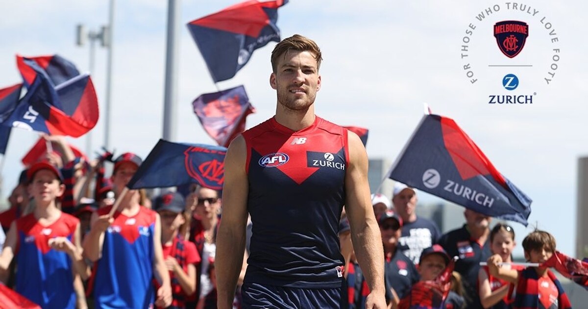 Latest Video | Melbourne Football Club