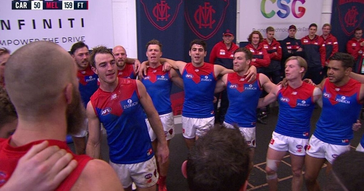 Latest Video | Melbourne Football Club