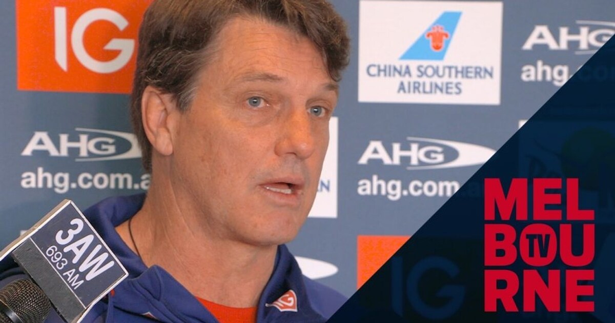 Latest Video | Melbourne Football Club