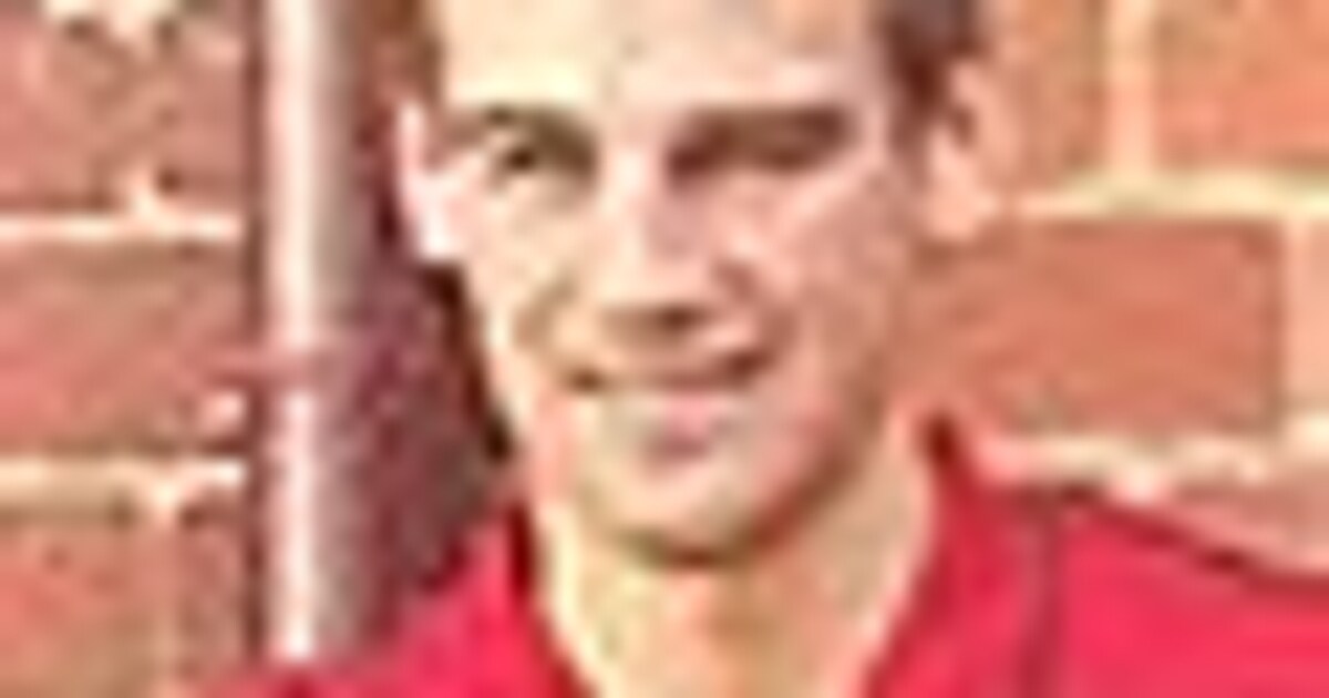 Tyson visits former primary school