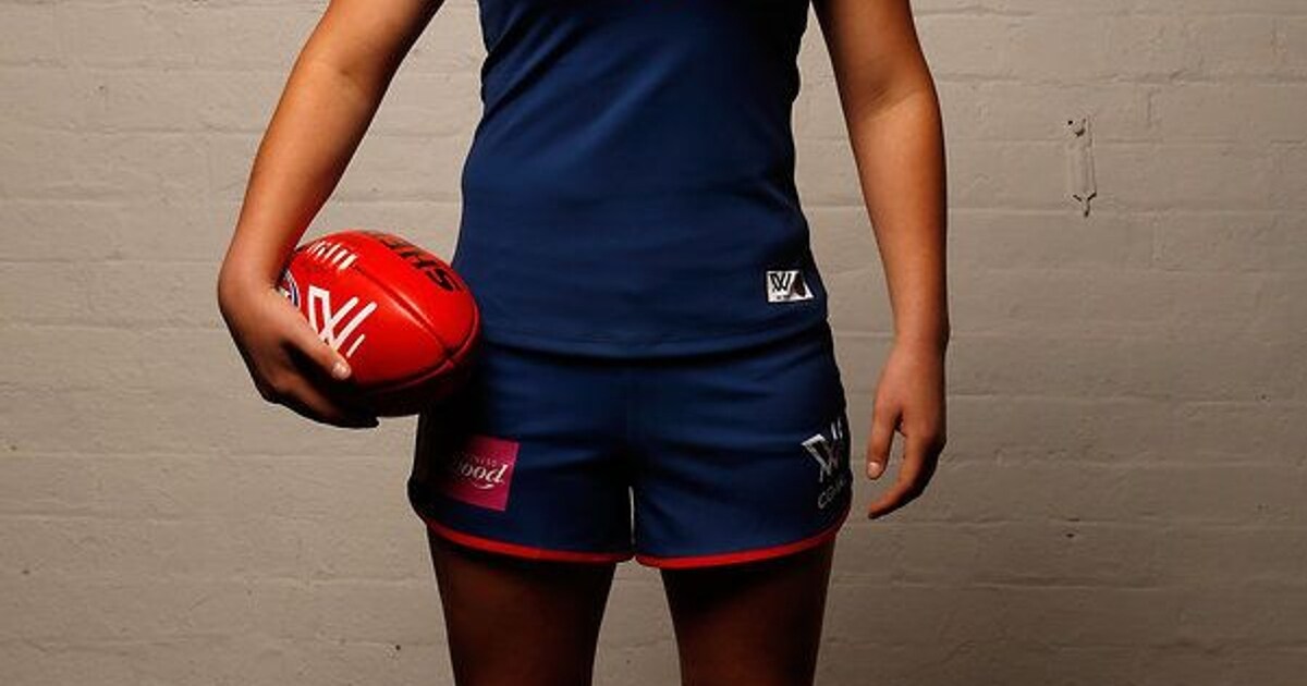 AFLW update: Anderson, Berry and Boyd