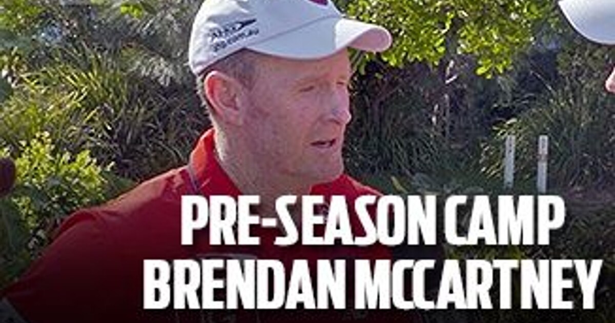 Latest Video | Melbourne Football Club