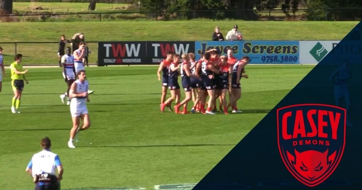 Latest Video | Melbourne Football Club