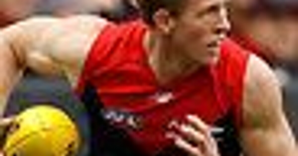 Final team: St Kilda v Melbourne