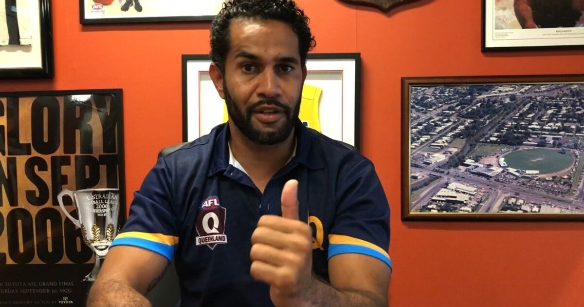 Flash’s message for Kozzy