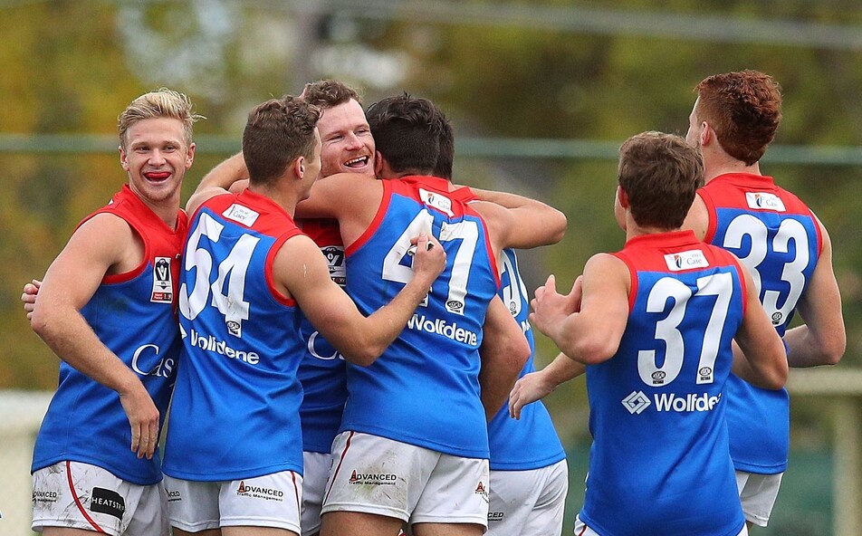 2020 VFL Fixture announced