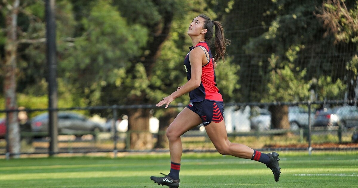 Tarrant’s big move to become a Demon