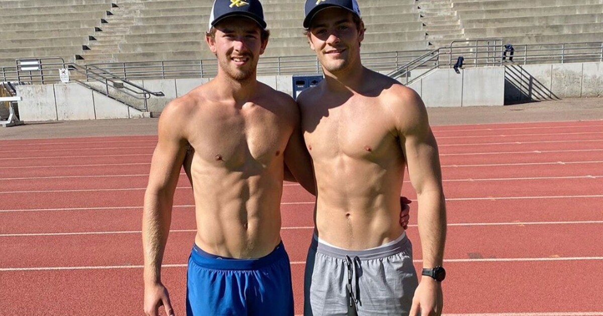 How an off-season trip left Dunkley ahead