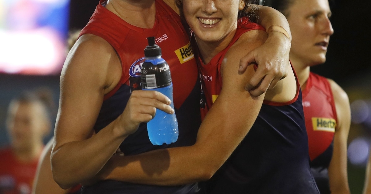 Galleries | Melbourne Football Club