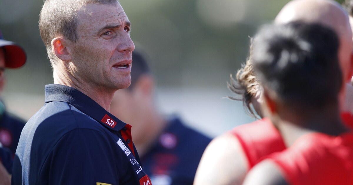 Goodwin pleased with first hit-out