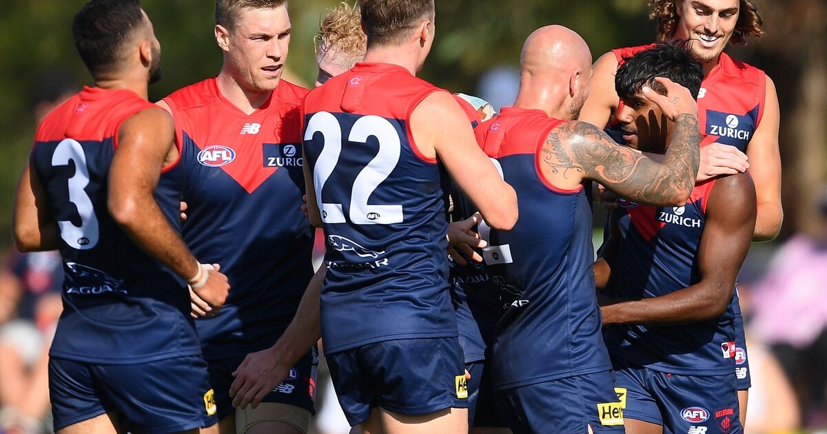 Latest Video | Melbourne Football Club