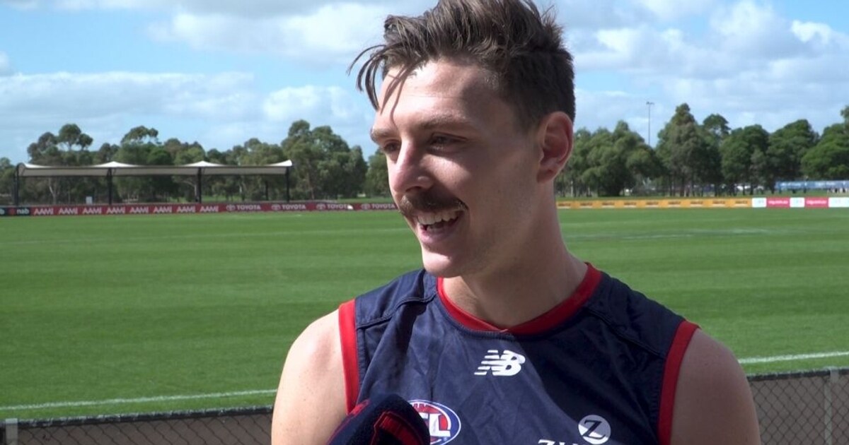 Lever comfortable with move to Casey Fields