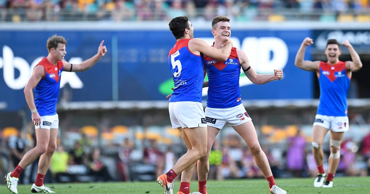 Five Dees to watch in 2020
