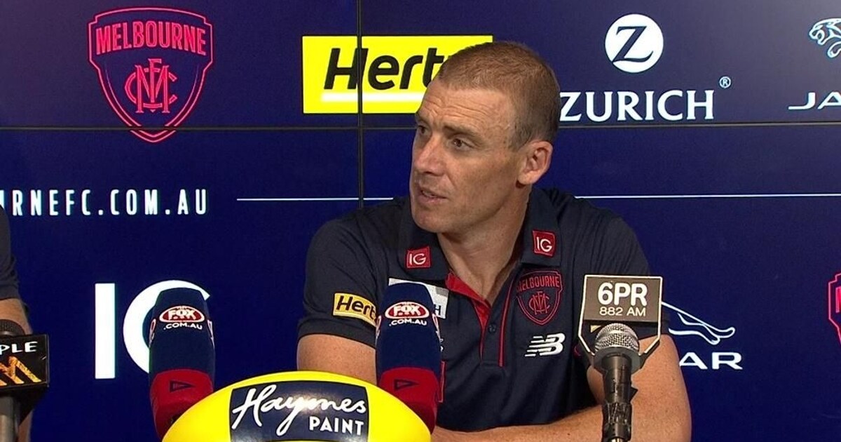 Latest Video | Melbourne Football Club