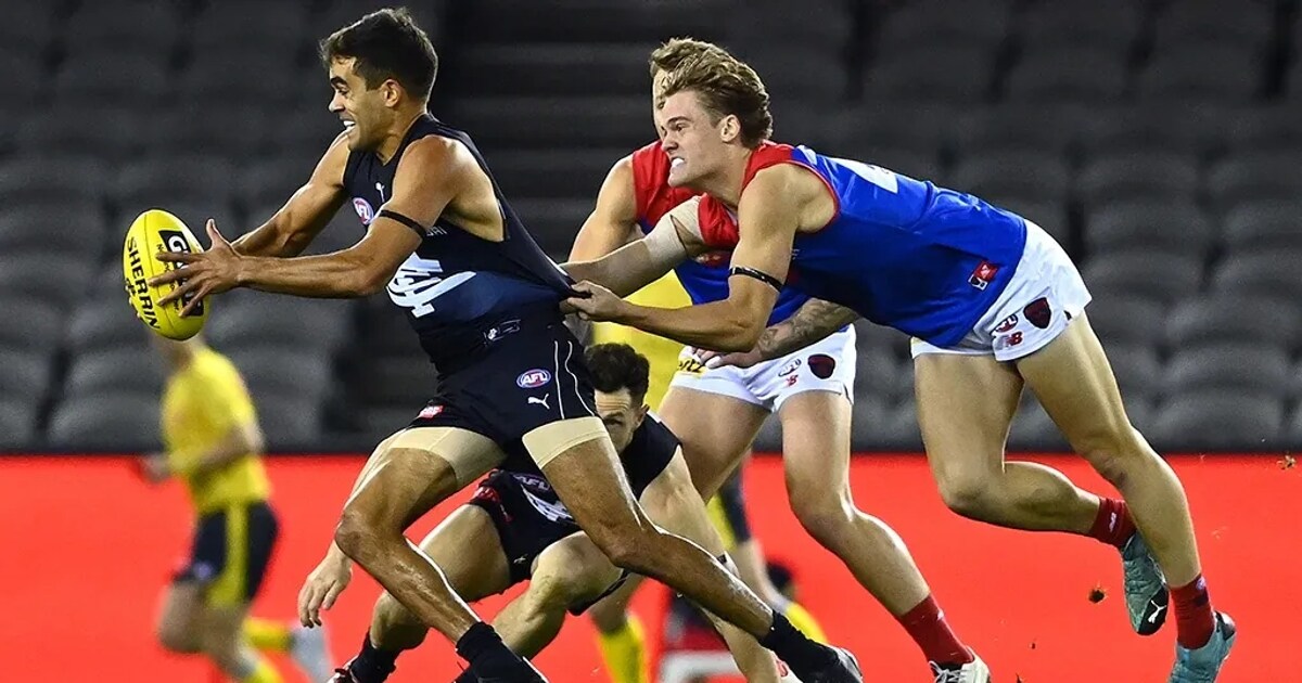 Latest Video | Melbourne Football Club