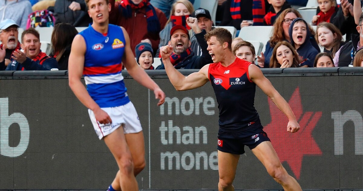 Dees’ Round 7 clash locked in