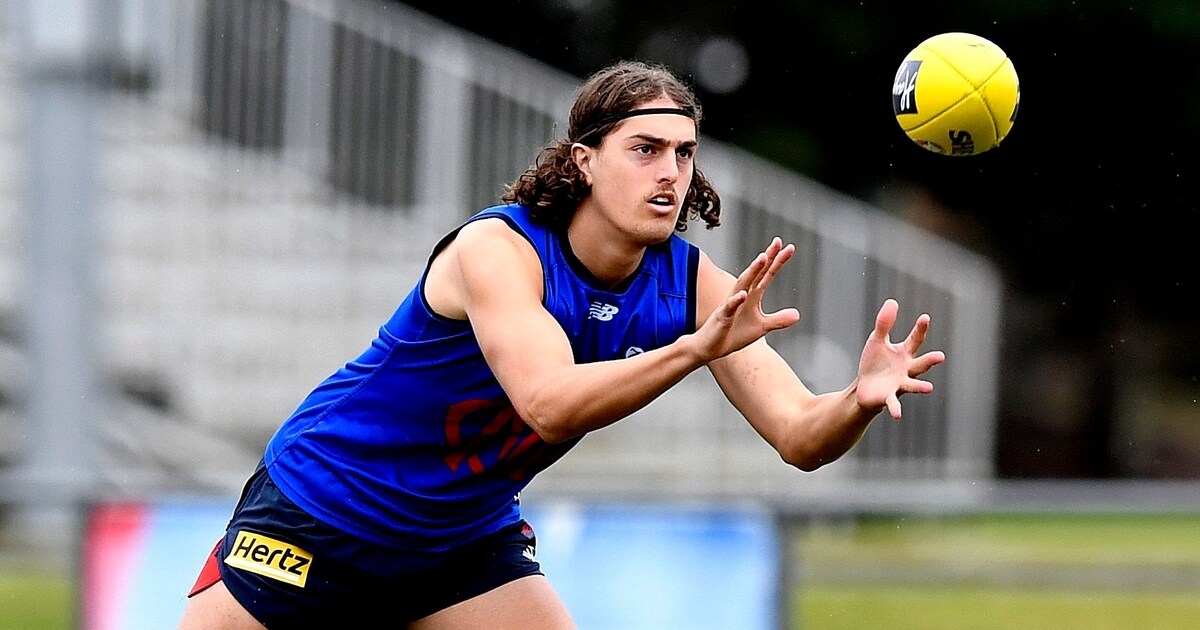 Galleries | Melbourne Football Club