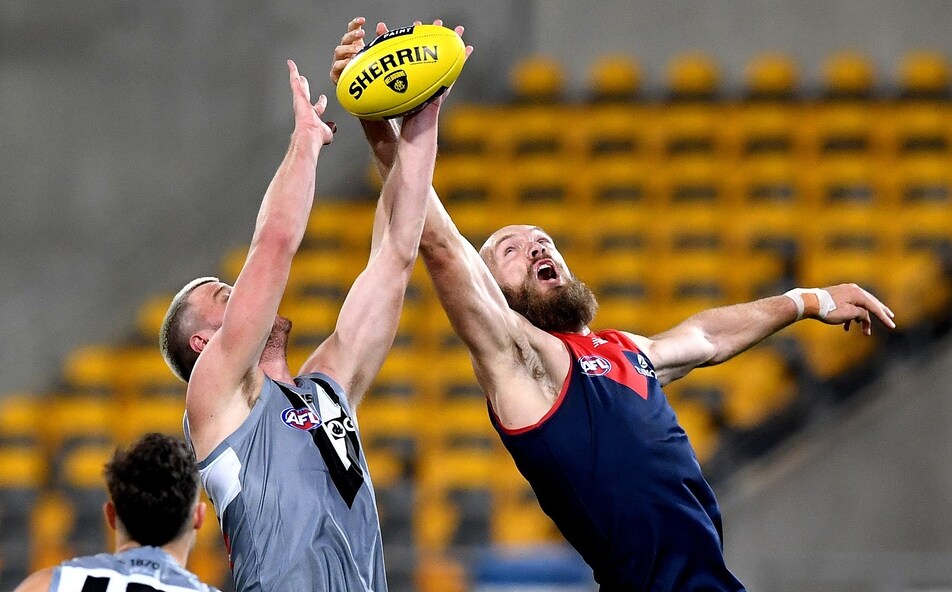 Match Centre | Melbourne Football Club
