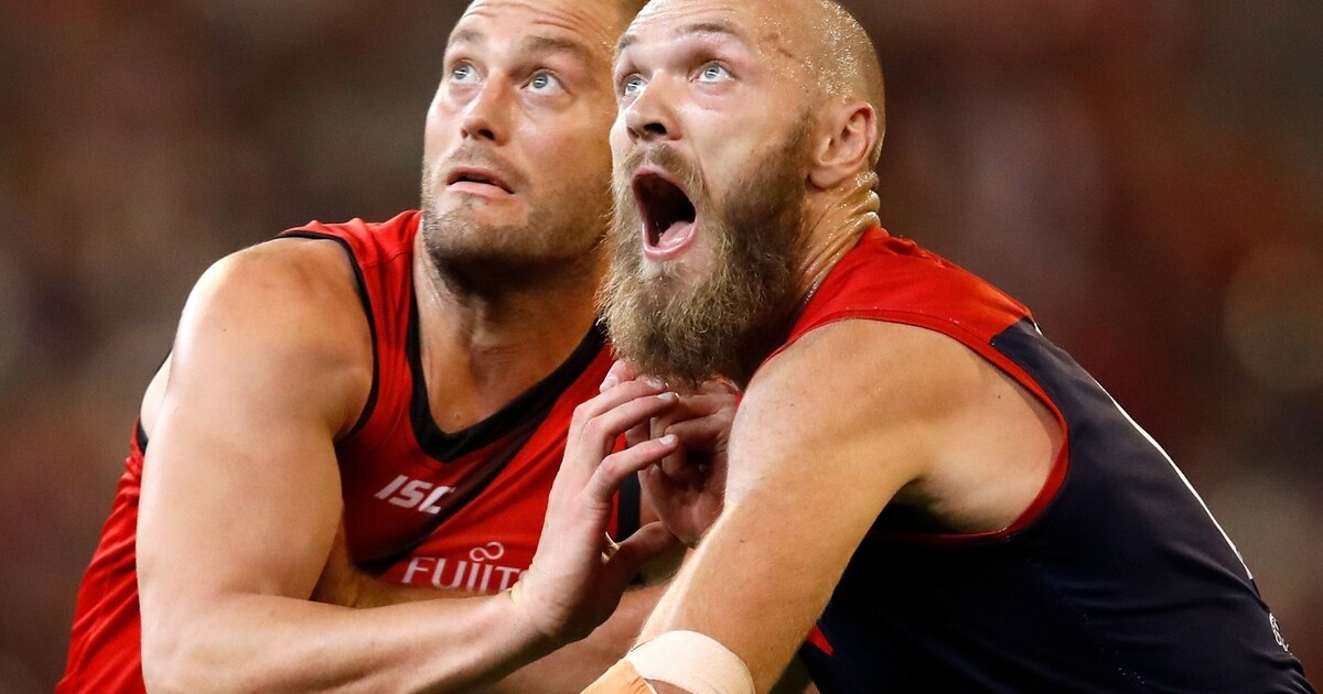Dees’ Round 18 clash locked in