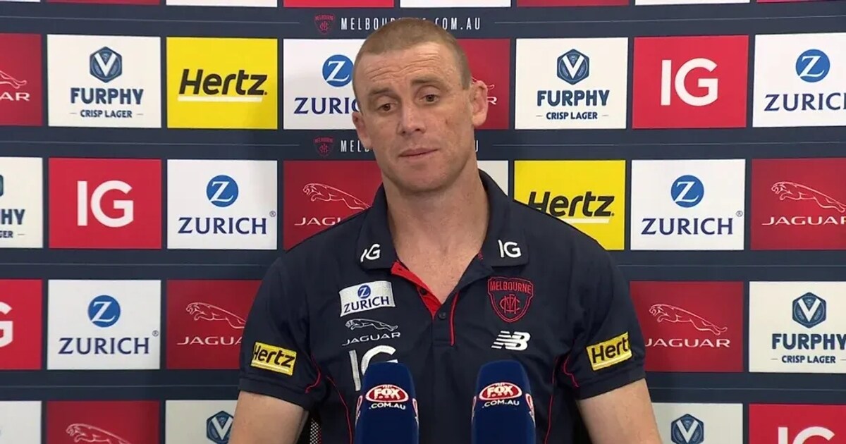 Latest Video | Melbourne Football Club