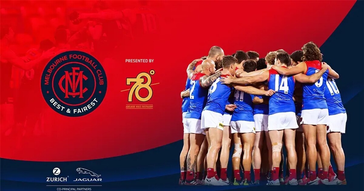 Latest Video | Melbourne Football Club