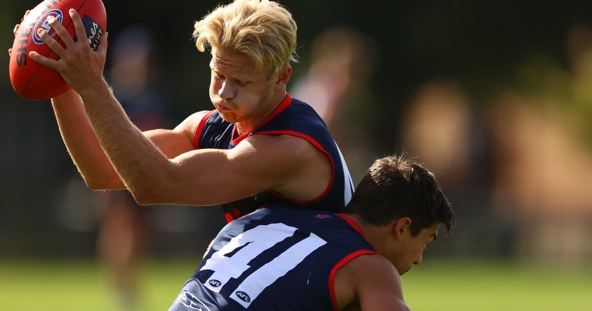 Dees farewell three, as list changes begin