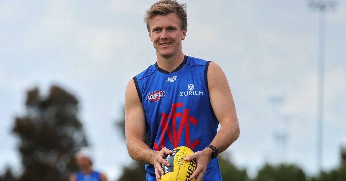 Jordon to debut in round one