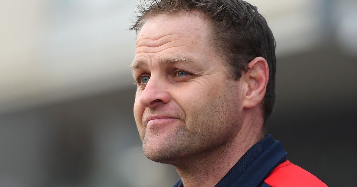 Mahoney to depart Dees